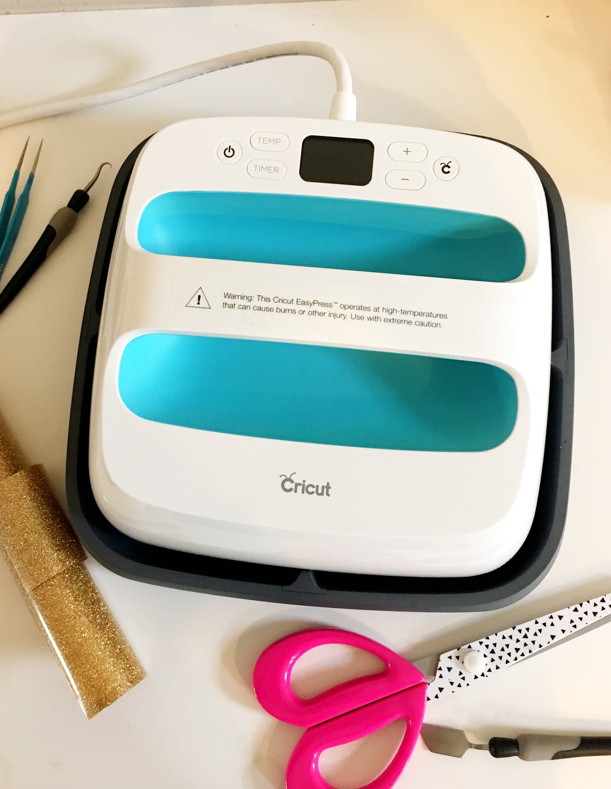 Cricut EasyPress 2 Review All Your Burning Questions Answered Silhouette School